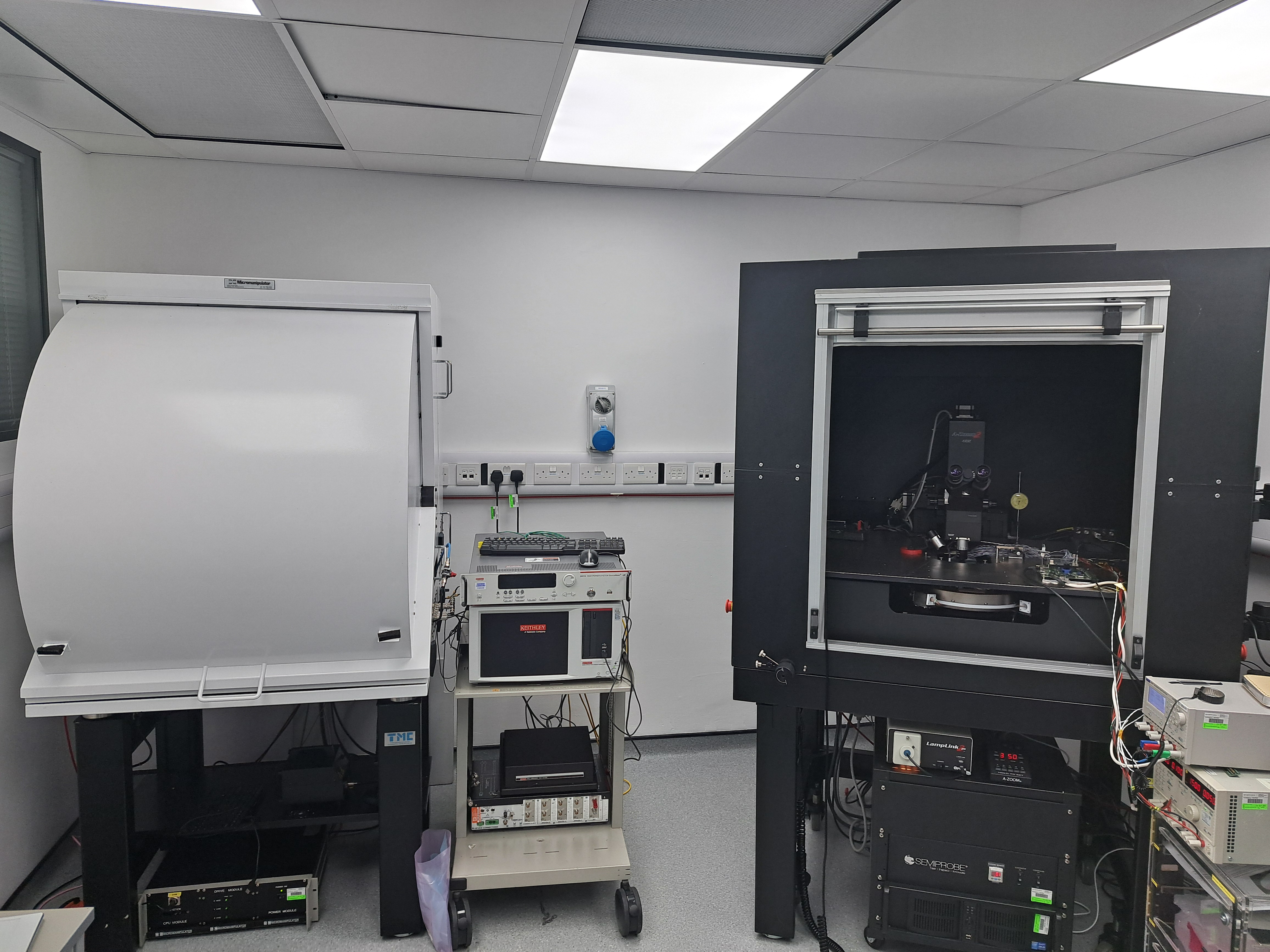 PPD Rutherford Appleton Laboratory